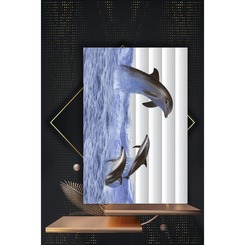 Dolphin Concept | Adishakthi International