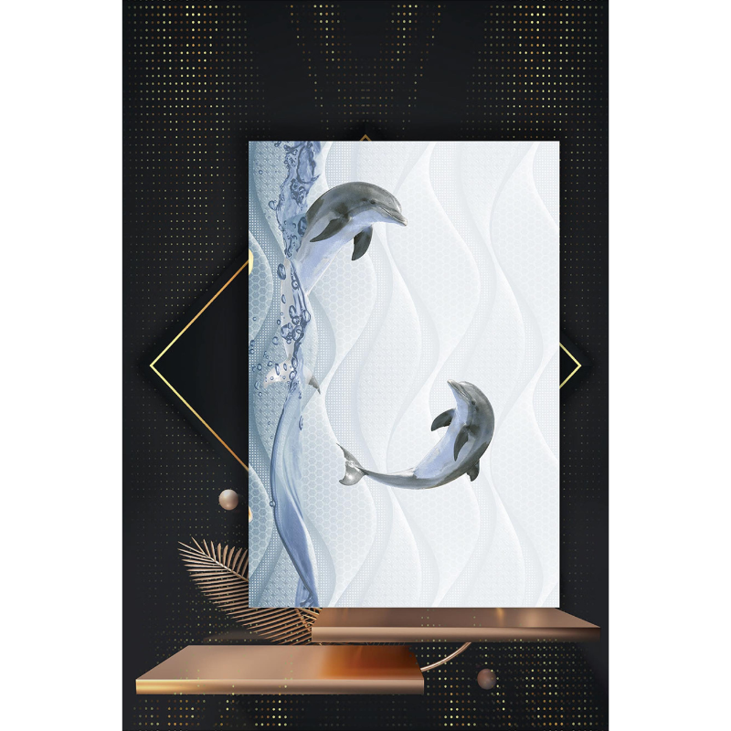 Dolphin Concept | Adishakthi International